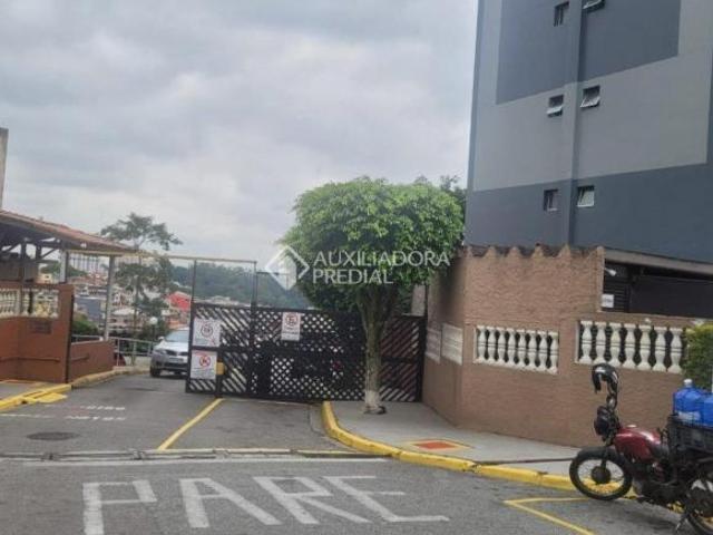 Apartamento no Santa Terezinha, São Bernardo