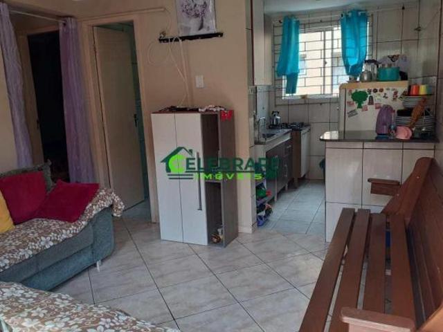 APARTAMENTO NO SANTA CÂNDIDA! COM 02 QTOS, BEM LOCALIZADO