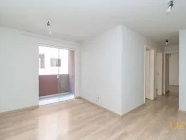 Apartamento no Santa Cândida de 10 m² com 2 quartos