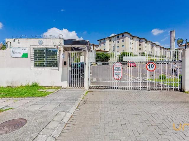 Apartamento no Santa Cândida de 52.64 m² com 2 quartos