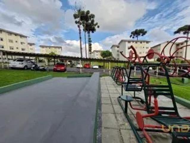 Apartamento no Santa Cândida de 64.86 m² com 3 quartos