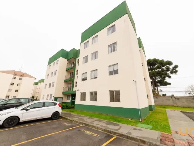 Apartamento no Santa Cândida de 64.86 m² com 3 quartos