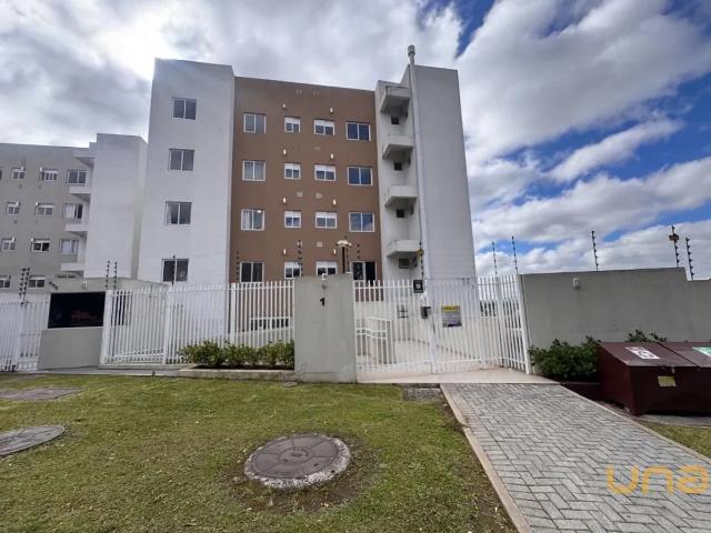 Apartamento no Santa Cândida de 67 m² com 2 quartos