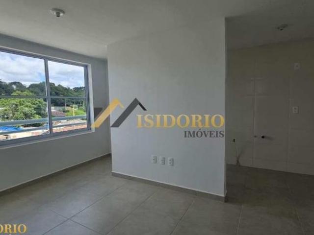 APARTAMENTO NO SANTA CÂNDIDA! 02 QUARTOS, CHURRAS GAR COBERTA