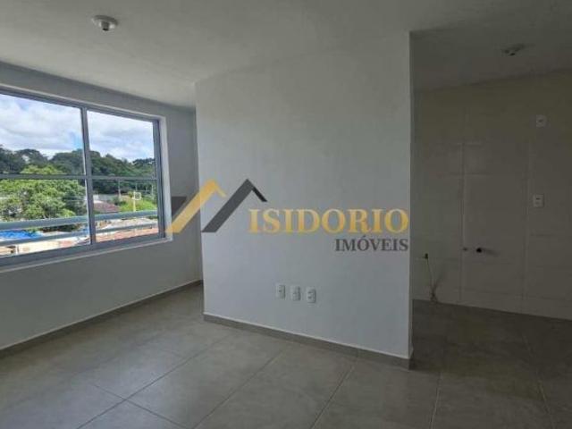 APARTAMENTO NO SANTA CÂNDIDA! 02 QUARTOS, CHURRAS GAR COBERTA