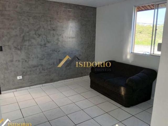 APARTAMENTO NO SANTA CÂNDIDA! 02 QUARTOS, VAGA DE GARAGEM