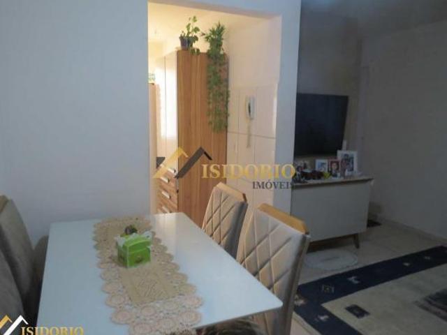 APARTAMENTO NO SANTA CÂNDIDA! 02 QUARTOS, VAGA DE GARAGEM