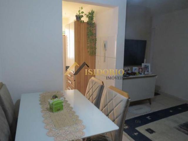 APARTAMENTO NO SANTA CÂNDIDA! 02 QUARTOS, VAGA DE GARAGEM