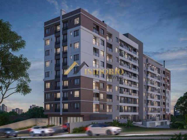 APARTAMENTO NO SANTA CÂNDIDA! 03 QUARTOS, SUÍTE, VARANDA!