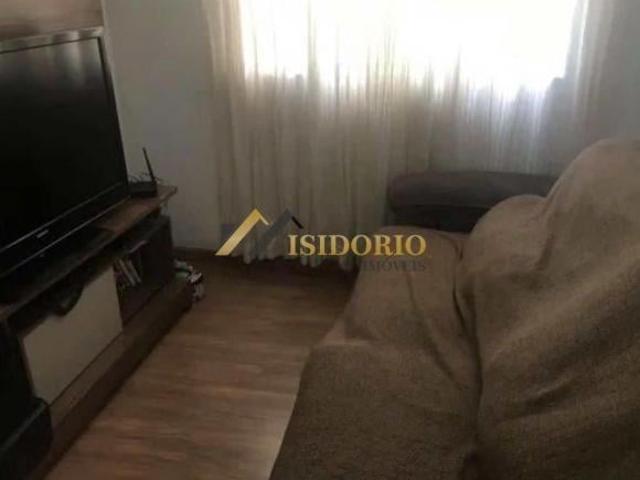 APARTAMENTO NO SANTA CÂNDIDA! 03 QUARTOS, VAGA DE GARAGEM