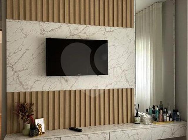 APARTAMENTO NO SANTA CÂNDIDA | 2 QUARTOS | 1 VAGA