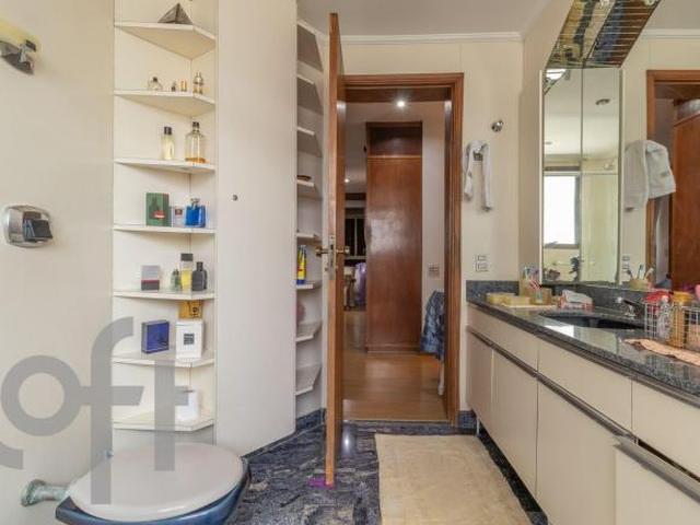 Apartamento no Santa Cecília em São Paulo SP código 1980
