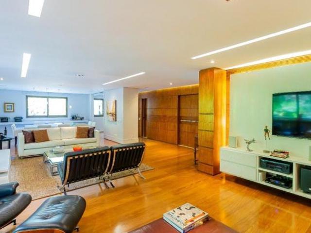 Apartamento no Santa Cecília em São Paulo SP código 1991