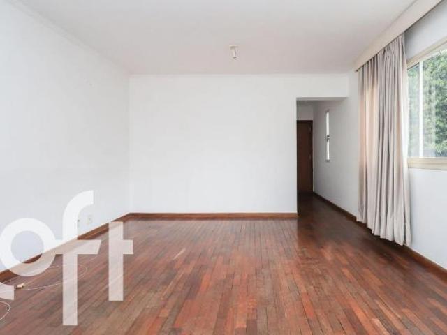 Apartamento no Santa Cecília em São Paulo SP código 2099825