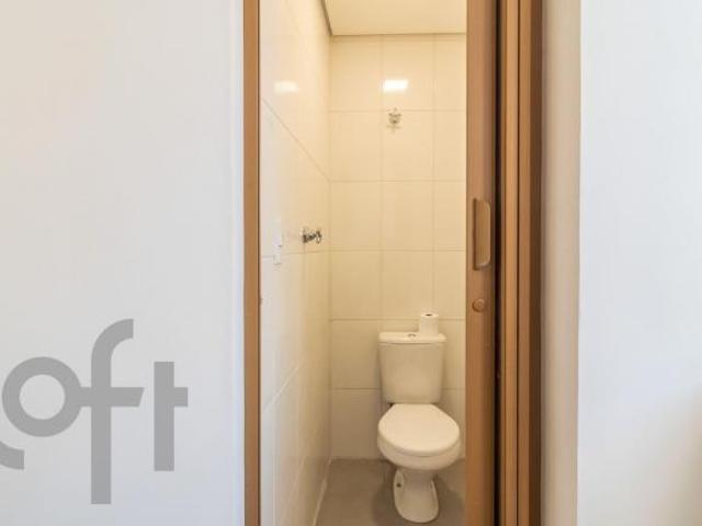 Apartamento no Santa Cecília em São Paulo SP código 48922