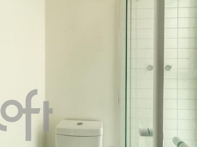 Apartamento no Santa Cecília em São Paulo SP código 54165