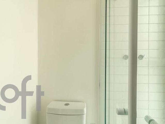 Apartamento no Santa Cecília em São Paulo SP código 54165
