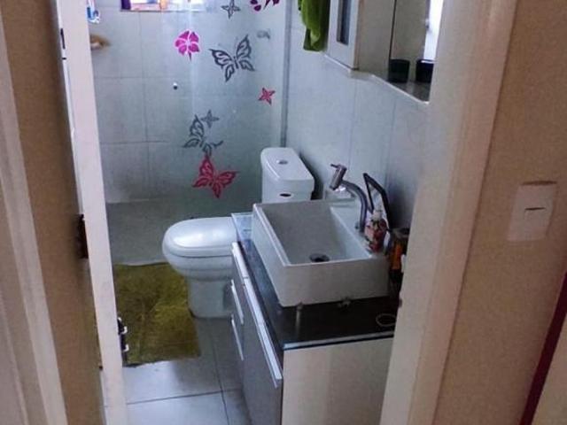 Apartamento no Santa Cecília em São Paulo SP código 5668