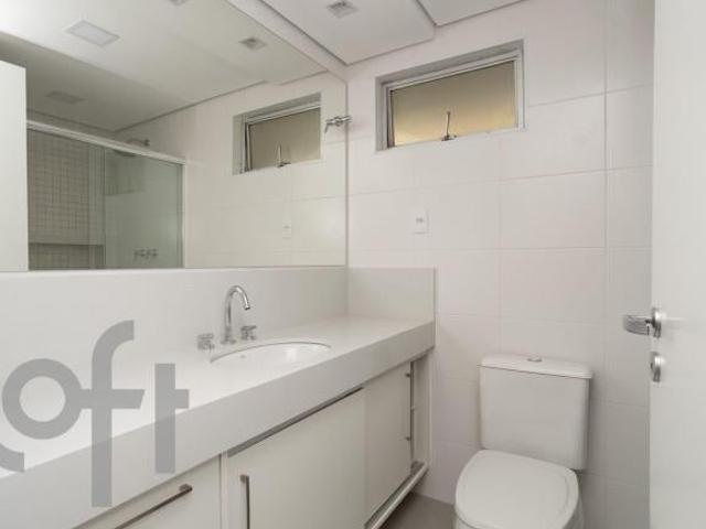 Apartamento no Santa Cecília em São Paulo SP código 57521