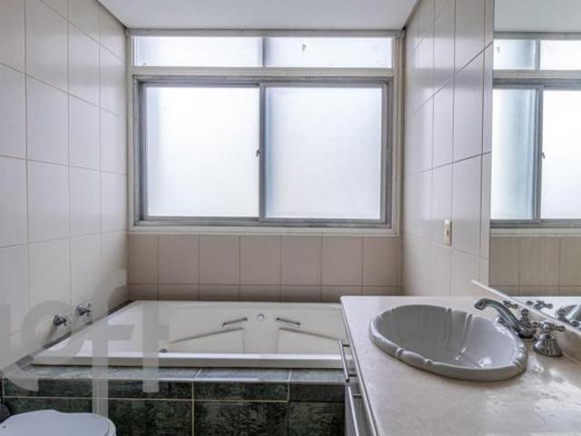 Apartamento no Santa Cecília em São Paulo SP código 5718