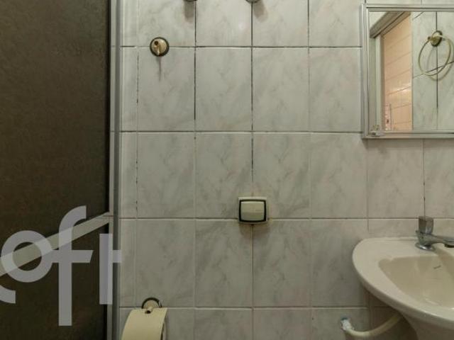 Apartamento no Santa Cecília em São Paulo SP código 5932