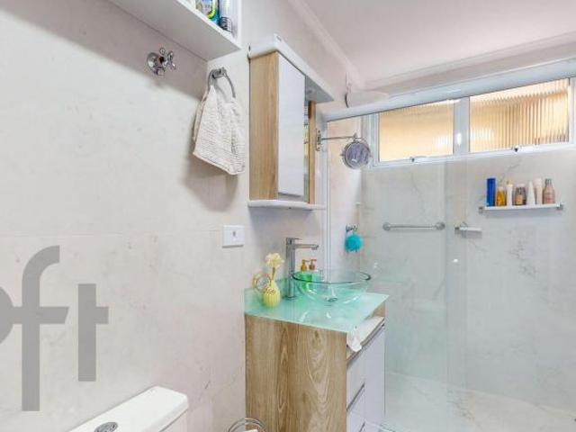 Apartamento no Santa Cecília em São Paulo SP código 8247