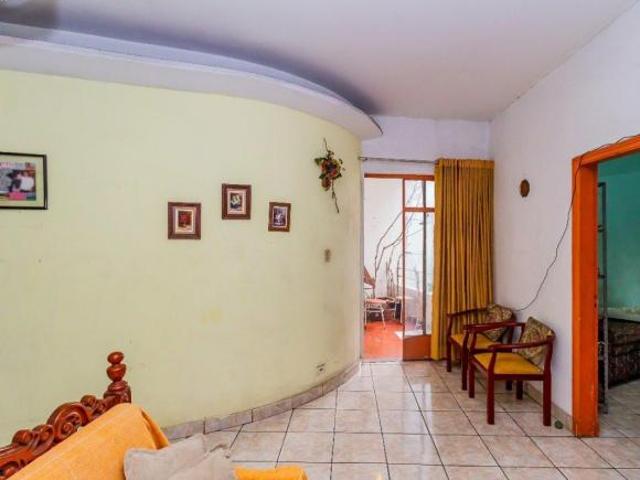 Apartamento no Santa Cecília em São Paulo SP código 8249