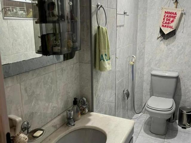 Apartamento no Santa Cecília em São Paulo SP código 8269