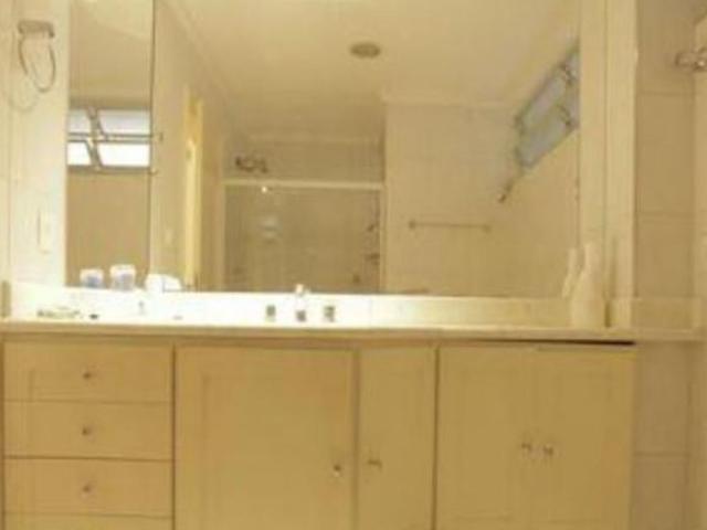 Apartamento no Santa Cecília em São Paulo SP código 8270