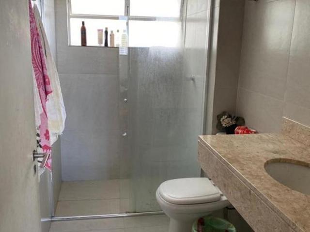 Apartamento no Santa Cecília em São Paulo SP código 8271