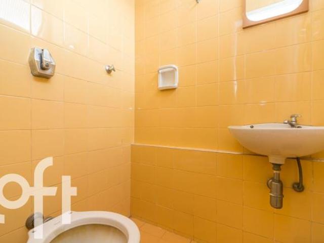 Apartamento no Santa Cecília em São Paulo SP código 8364