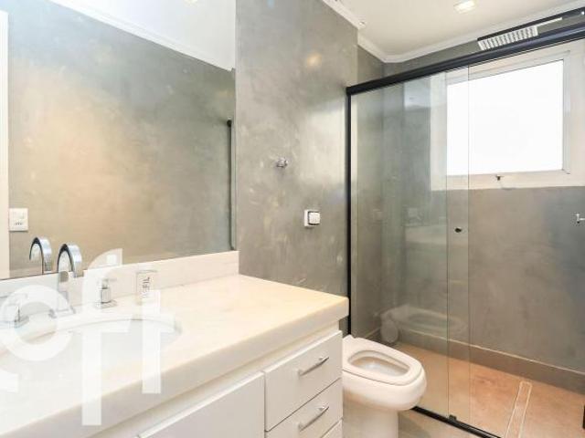 Apartamento no Santa Cecília em São Paulo SP código 8319