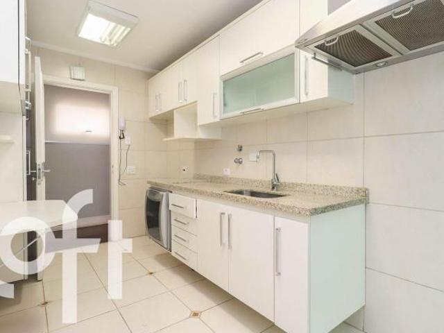 Apartamento no Santa Cecília em São Paulo SP código 8319