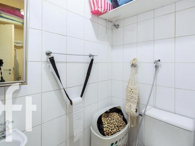 Apartamento no Santa Cecília em São Paulo SP código 8322