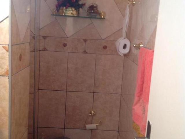 Apartamento no Santa Cecília em São Paulo SP código 8331