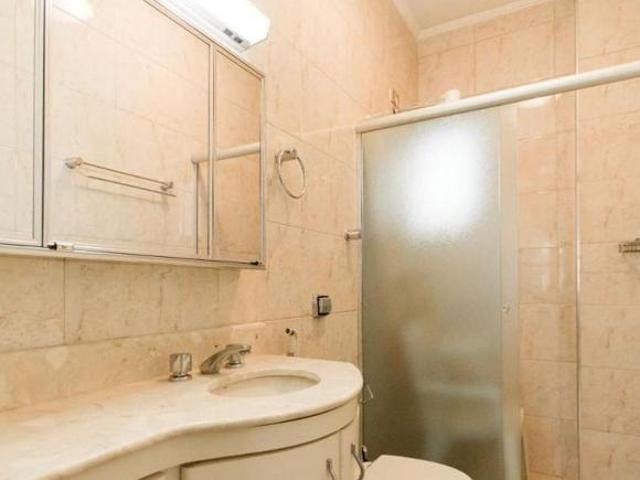 Apartamento no Santa Cecília em São Paulo SP código 8439