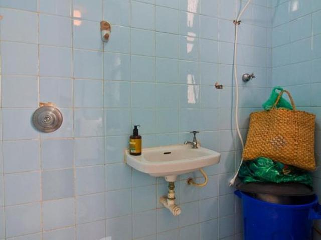 Apartamento no Santa Cecília em São Paulo SP código 8575