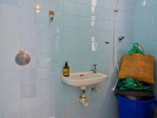 Apartamento no Santa Cecília em São Paulo SP código 8575