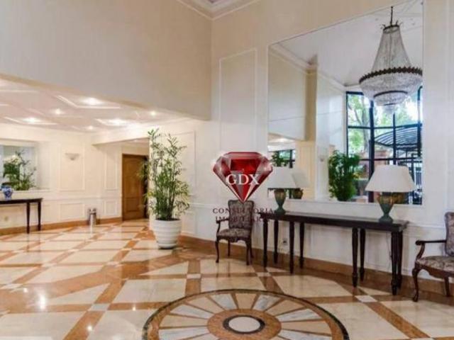 Apartamento no Santa Cecília