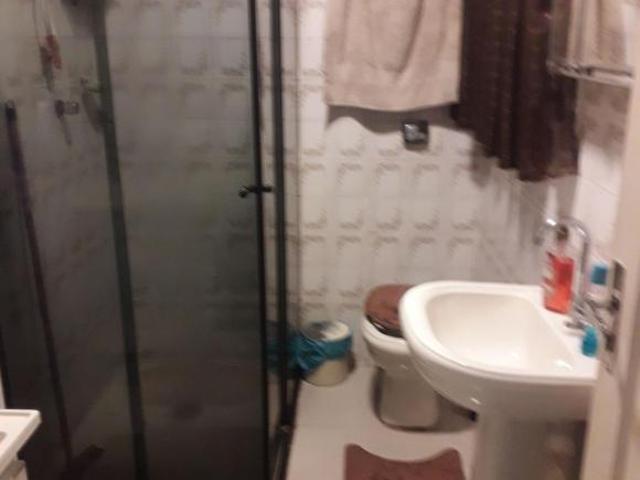 Apartamento no Santa Efigênia em São Paulo SP código 6456