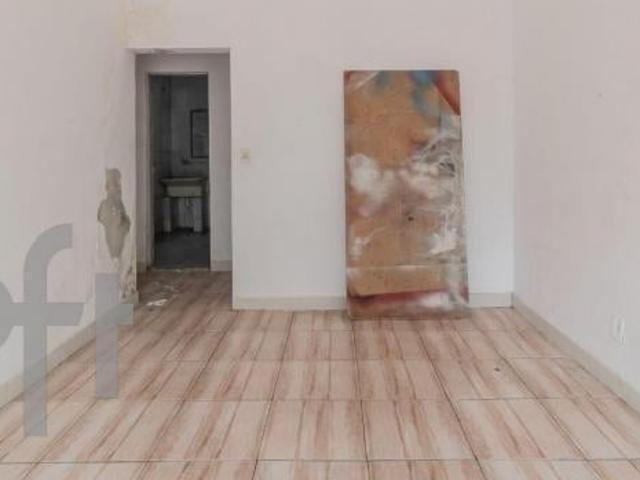Apartamento no Santa Efigênia em São Paulo SP código 6459