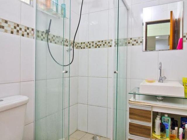 Apartamento no Santa Efigênia em São Paulo SP código 6478