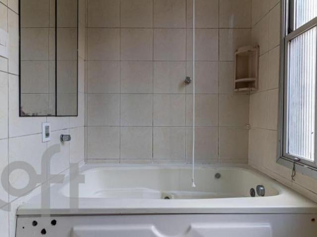 Apartamento no Santa Efigênia em São Paulo SP código 6481
