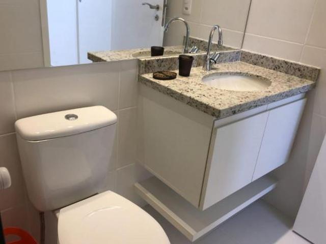 Apartamento no Santa Efigênia em São Paulo SP código 6606
