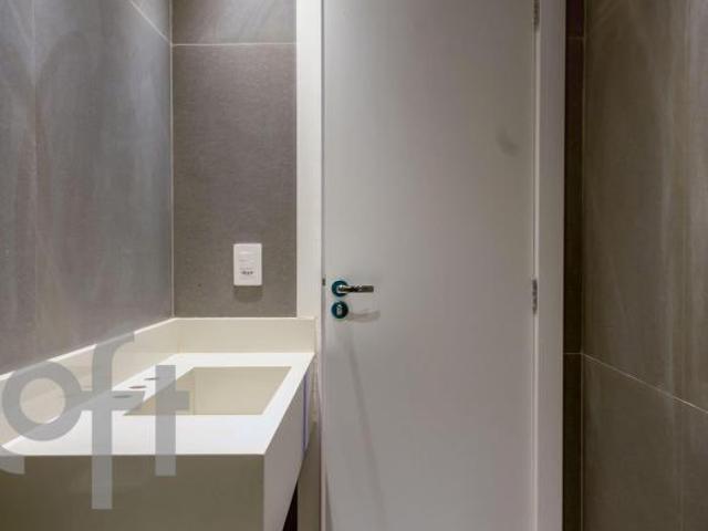 Apartamento no Santa Efigênia em São Paulo SP código 6031