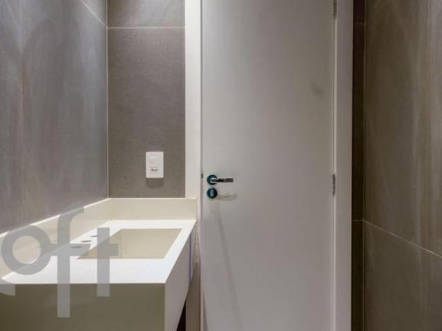 Apartamento no Santa Efigênia em São Paulo SP código 6031