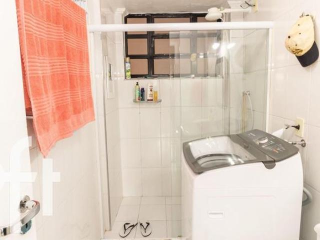 Apartamento no Santa Efigênia em São Paulo SP código 6052