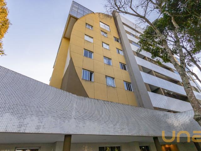 Apartamento no Santa Felicidade de 160.34 m² com 3 quartos