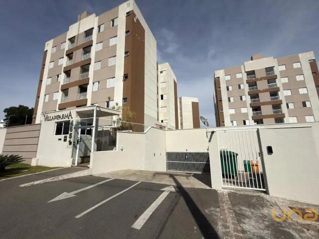 Apartamento no Santa Felicidade de 126.47 m² com 3 quartos