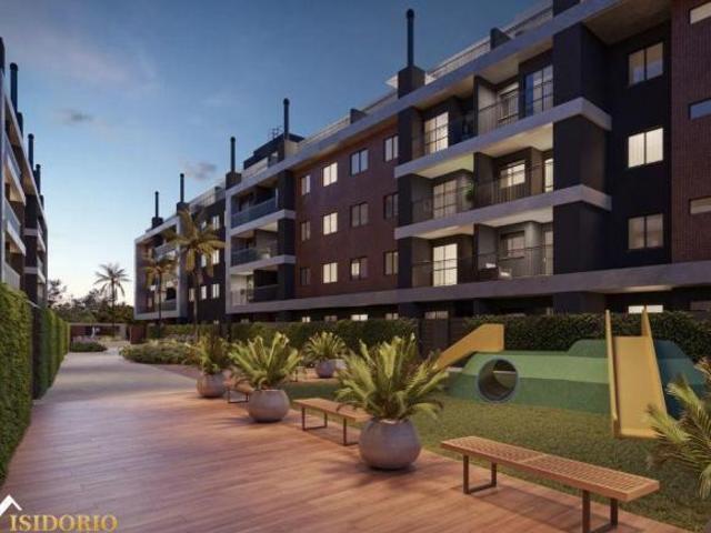 APARTAMENTO NO SANTA FELICIDADE! 02 QUARTOS, SUÍTE, VARANDA GOURMET, ELEVADOR!